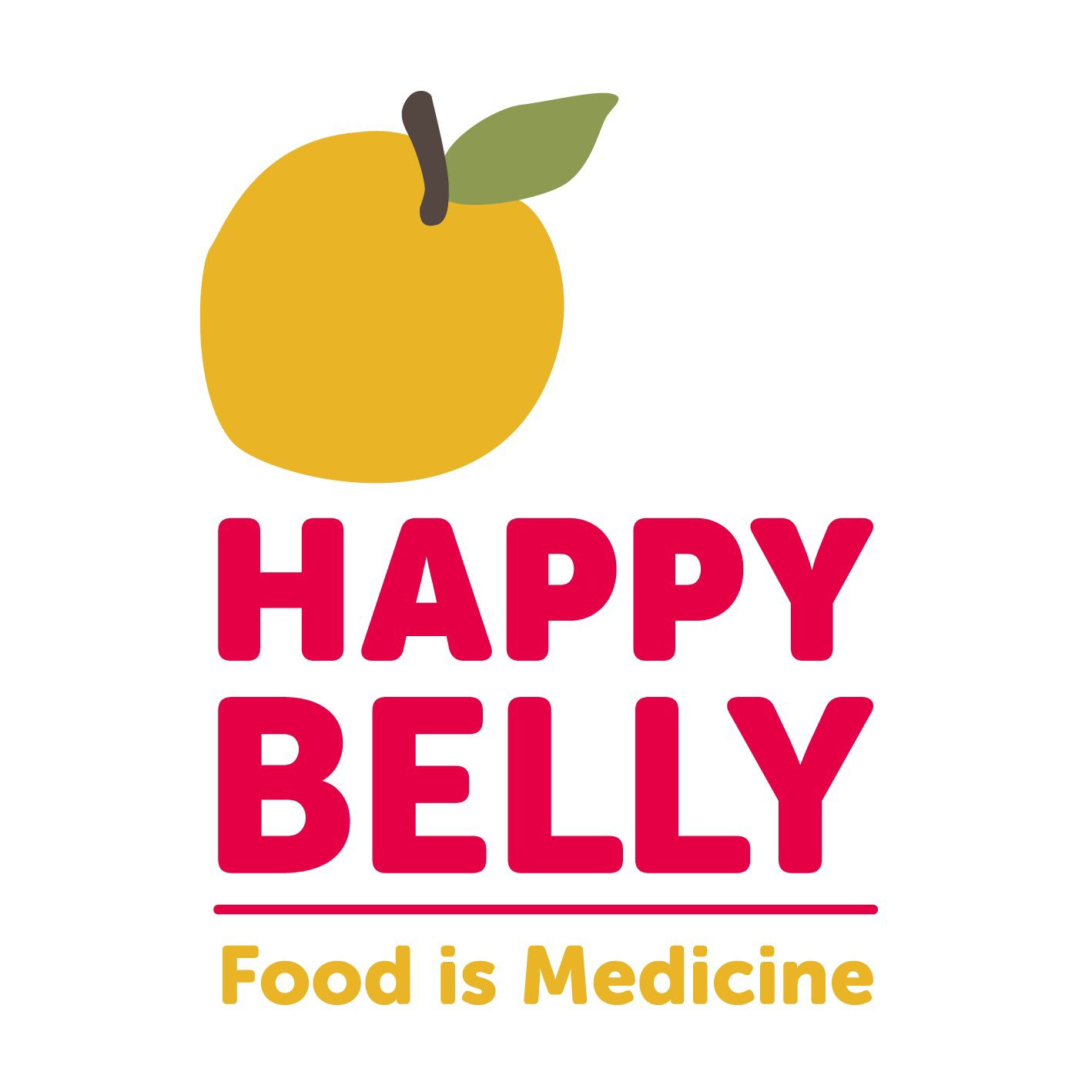 Happy Belly Foods Project – Stanmer Organics